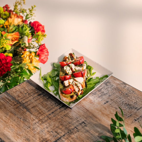 Carte Printemps PRF - Formules Plateaux repas - Cookliv